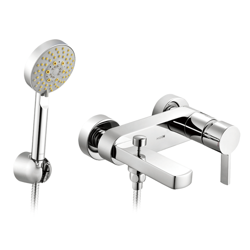 斯帝罗 淋浴龙头 -Moen摩恩中国官网