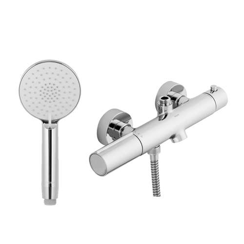 卡森 淋浴龙头 -Moen摩恩中国官网