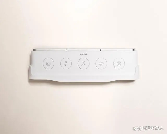 这个冬天，拥有摩恩智能马桶的幸福感太强！