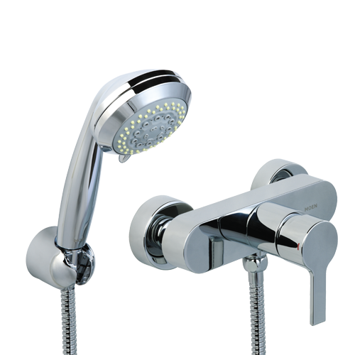 梵溪 淋浴龙头 -Moen摩恩中国官网