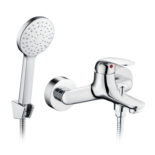 威尔士 淋浴龙头 -Moen摩恩中国官网