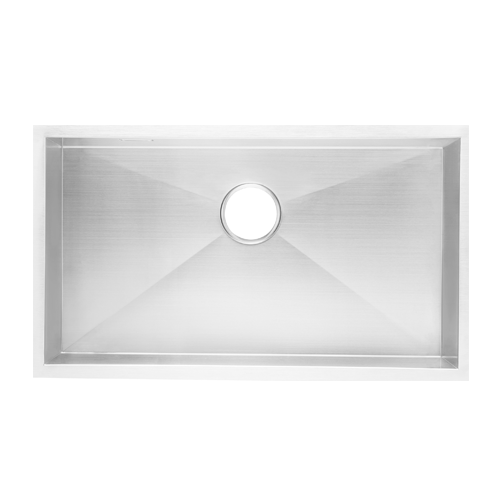 酷方 不锈钢水槽 -Moen摩恩中国官网