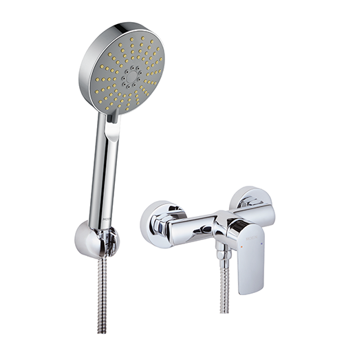 欧瑞莱 淋浴龙头 -Moen摩恩中国官网