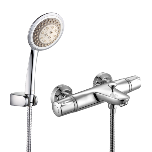 恒温 淋浴龙头 -Moen摩恩中国官网