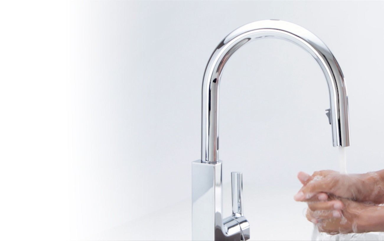 What's New in Innovative Faucet Design at Moen
