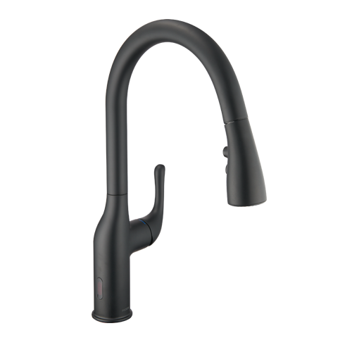 行云 抽拉厨龙 -Moen摩恩中国官网