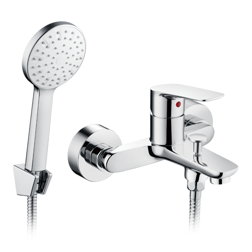 约克 淋浴龙头 -Moen摩恩中国官网